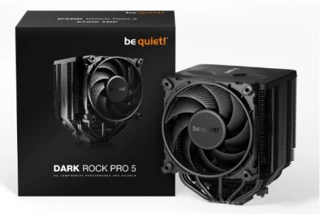 BeQuiet Dark Rock Pro 5 BK036