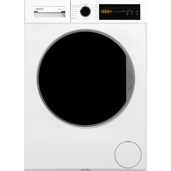 KONČAR Mašina za pranje i sušenje KVM1496INV