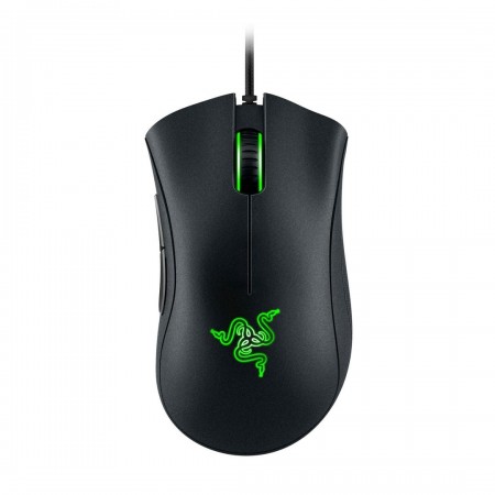 RAZER DeathAdder Essential Gaming FRML RZ01-03850100-R3M1