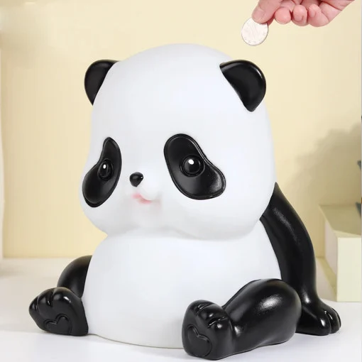 Bucmasta Panda Kasica