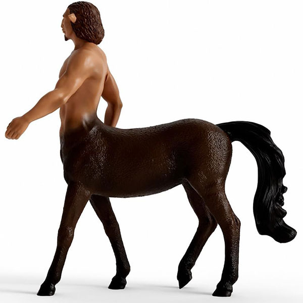 Schleich WIZARDING WORLD Harry Potter Courageous centaur Firenze 13986