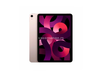 10.9-inch iPad Air 5 Wi-Fi 64GB - Pink