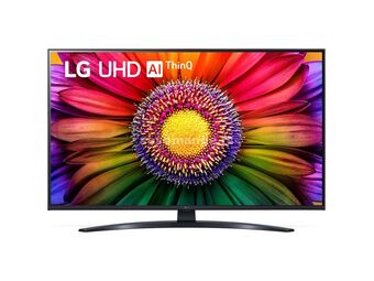 LG Televizor 43UR81003LJ/ Ultra HD/ Smart