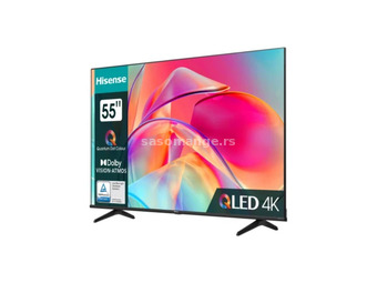 HISENSE 55 inča 55E7KQ QLED 4K UHD Smart TV