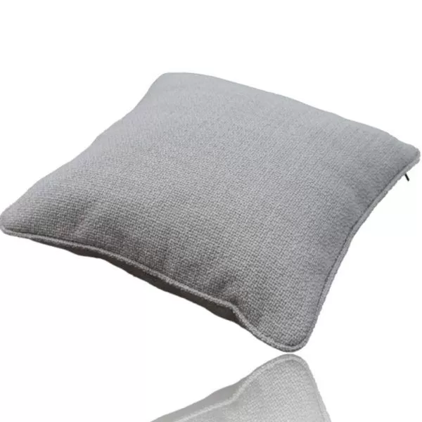 Ukrasna jastučnica 50x50cm grey