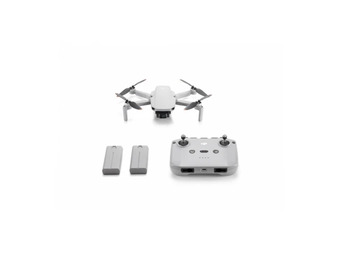 Dron DJI Mini 2 SE Fly More Combo