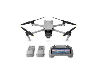 DJI Dron Air 3 Fly More Combo ( RC2)