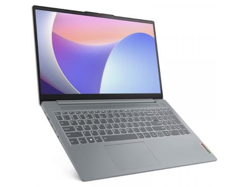 LENOVO IdeaPad Slim 3 15IAN8 (Arctic Grey) FHD, I3-N305, 8GB, 512GB SSD (82XB0059YA)