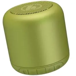 HAMA Bluetooth "Drum 2.0" zvučnik 3,5 W žuto-zeleni