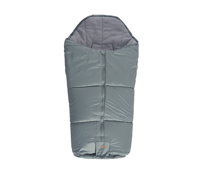 LORELLI FOOTMUFF ZA KOLICA - ICEBERG GREEN