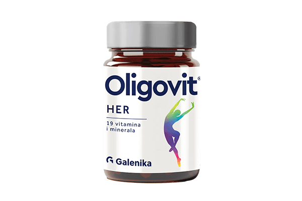 OLIGOVIT HER