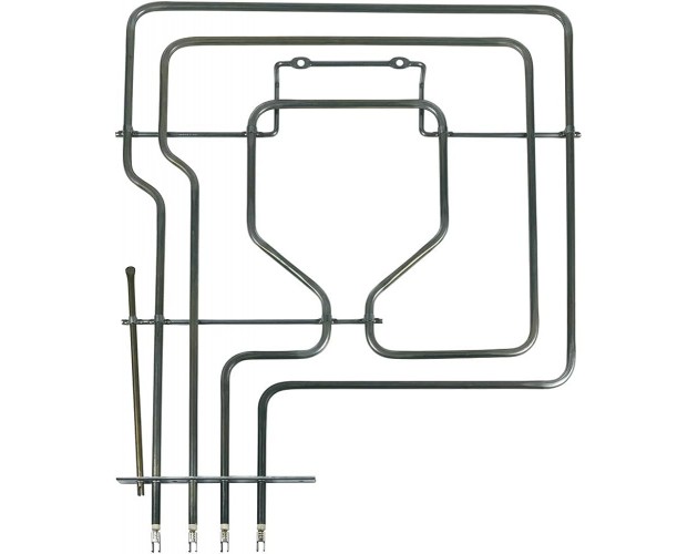 Grejač šporeta Siemens, Bosch 2800W, 400V 00215611