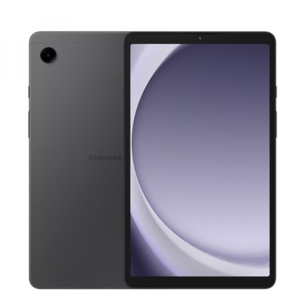 Tablet SAMSUNG Galaxy Tab A9 8,7' 8/128GB WiFi Sivi SM-X110NZAEEUC