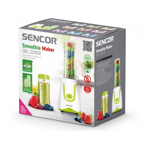 Blender SENCOR SBL 2211GR