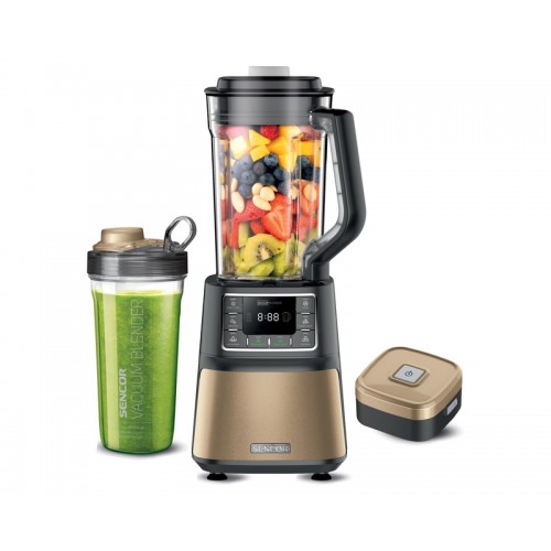 Blender SENCOR SBU 7677CH Super vakuum