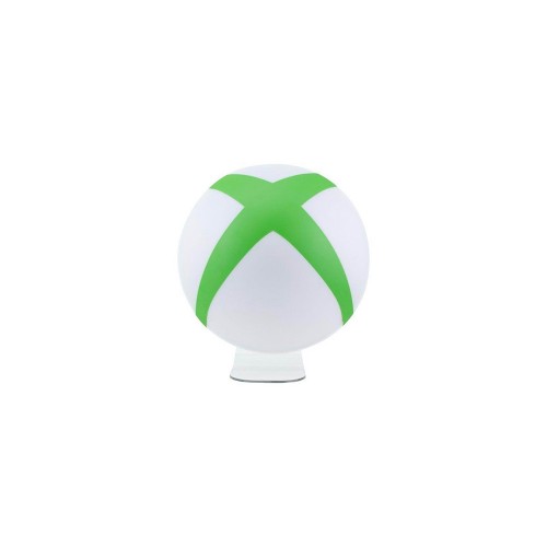 Lampa Xbox Green Logo Light