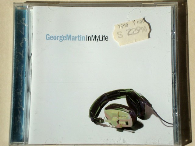 George Martin - In My Life