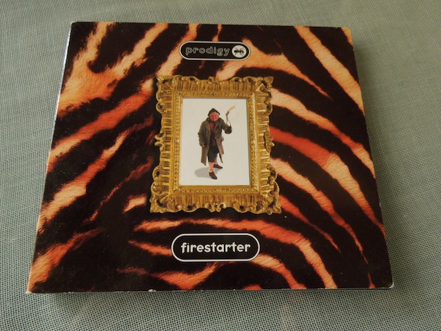 prodigy-firestarter - scandinavia press