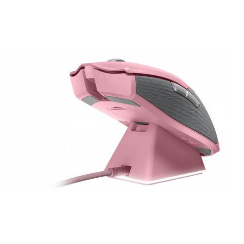 Miš Viper Ultimate - Wireless Mouse and Charging Dock - Quartz
