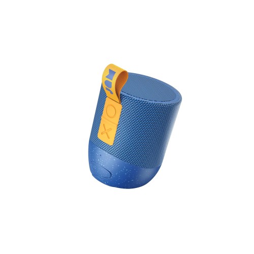 Zvučnik Double Chill Bluetooth Speaker - Blue