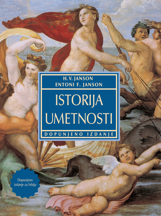 Istorija umetnosti