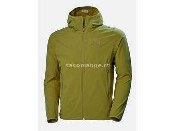 CASCADE SHIELD JACKET