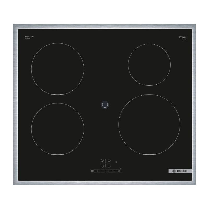 Bosch indukciona ploča za kuvanje PUE 645BB5D