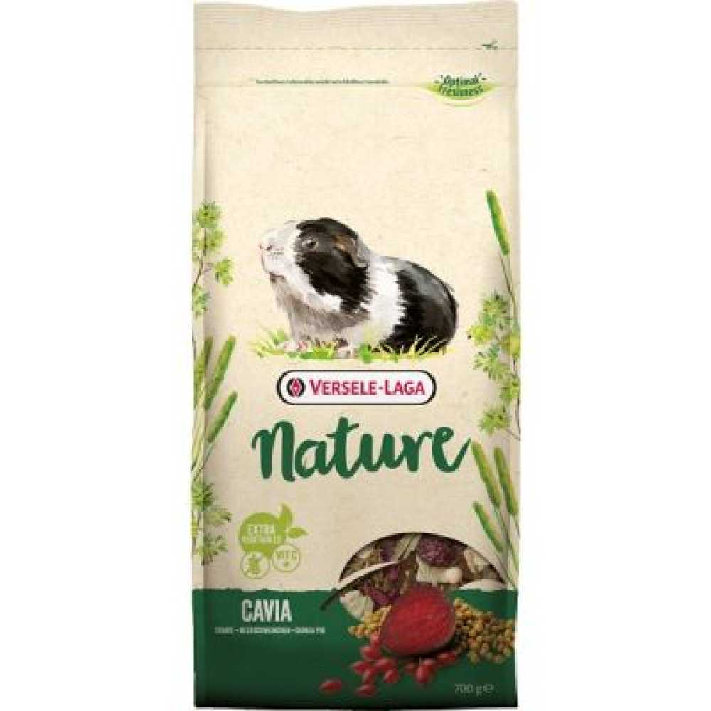 Versele Laga Cavia Nature 2.3kg