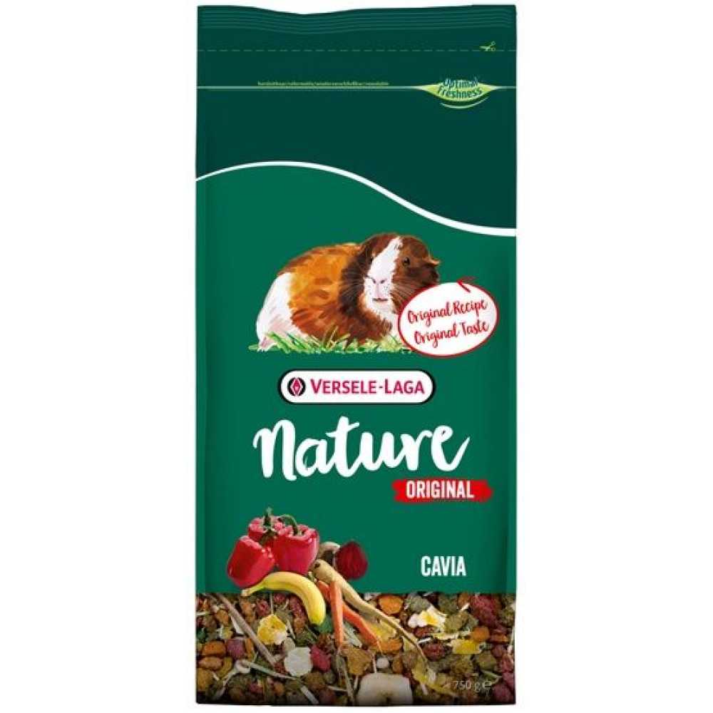 Versele Laga Cavia Nature Original 750g