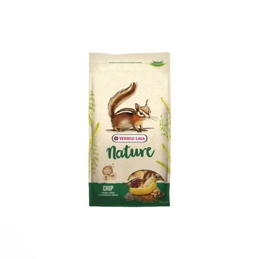 Versele Laga Chip Nature 700g