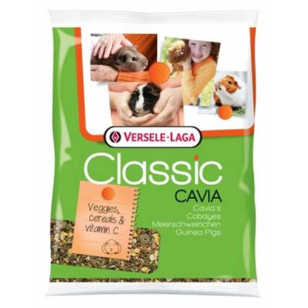 Versele Laga Classic Cavia 500g