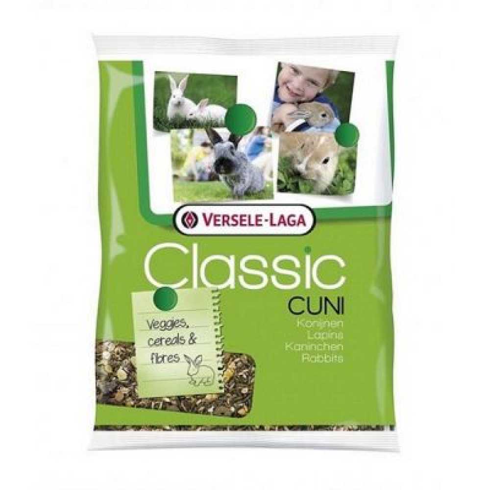 Versele Laga Classic Cuni 500g