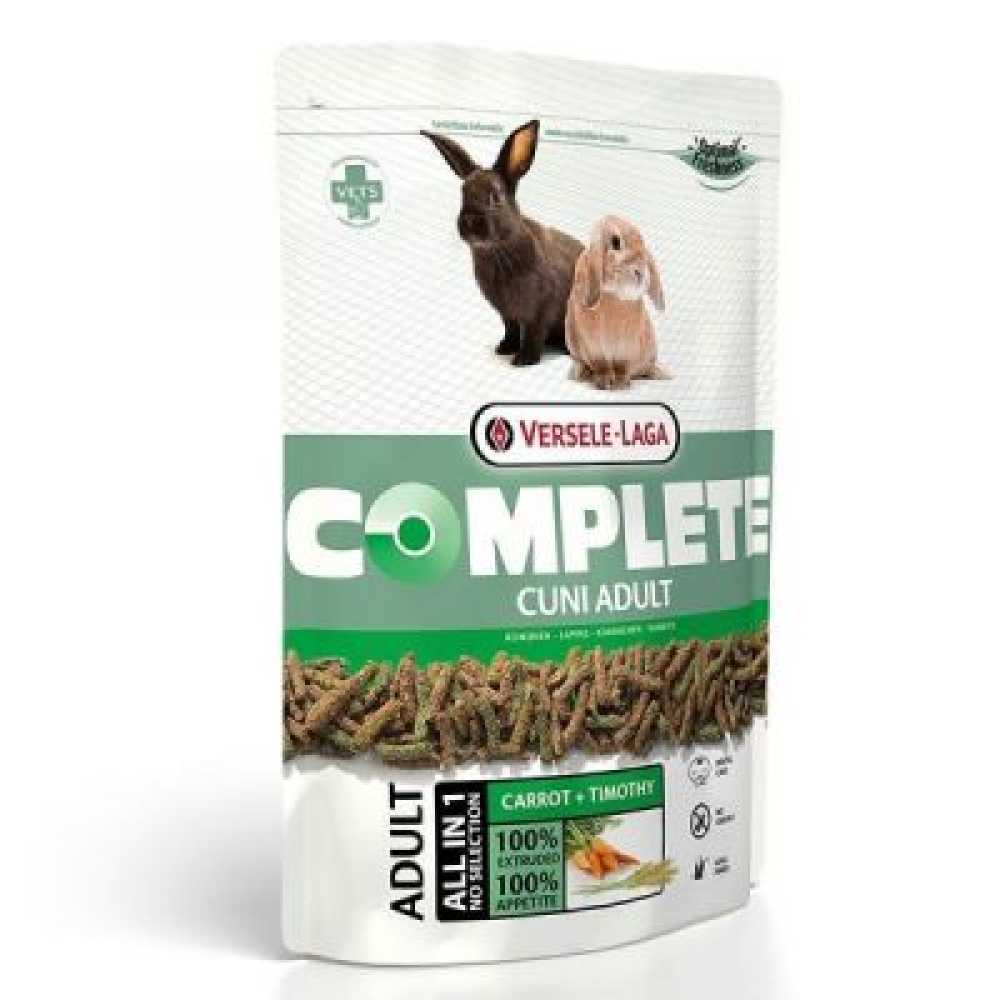 Versele Laga Complete Cuni Adult 1.75kg