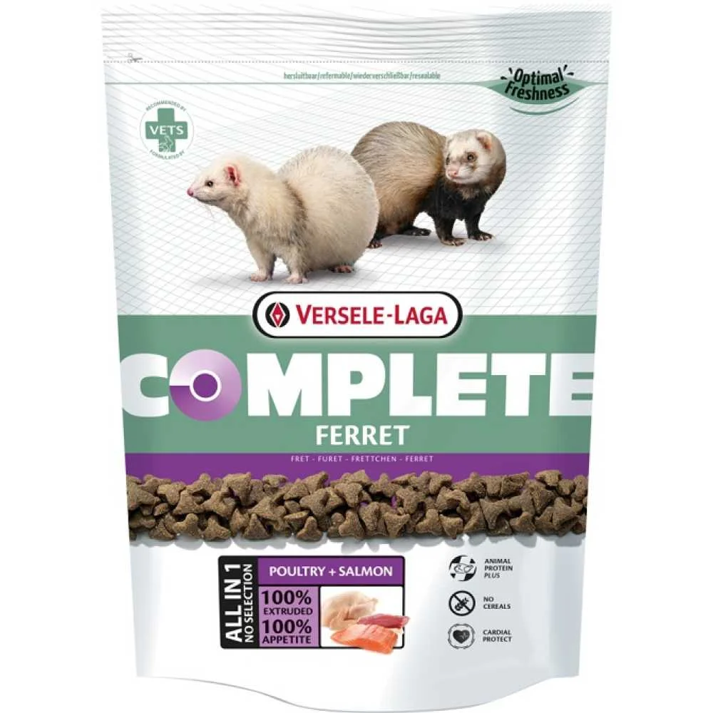 Versele Laga Complete Ferret 750g