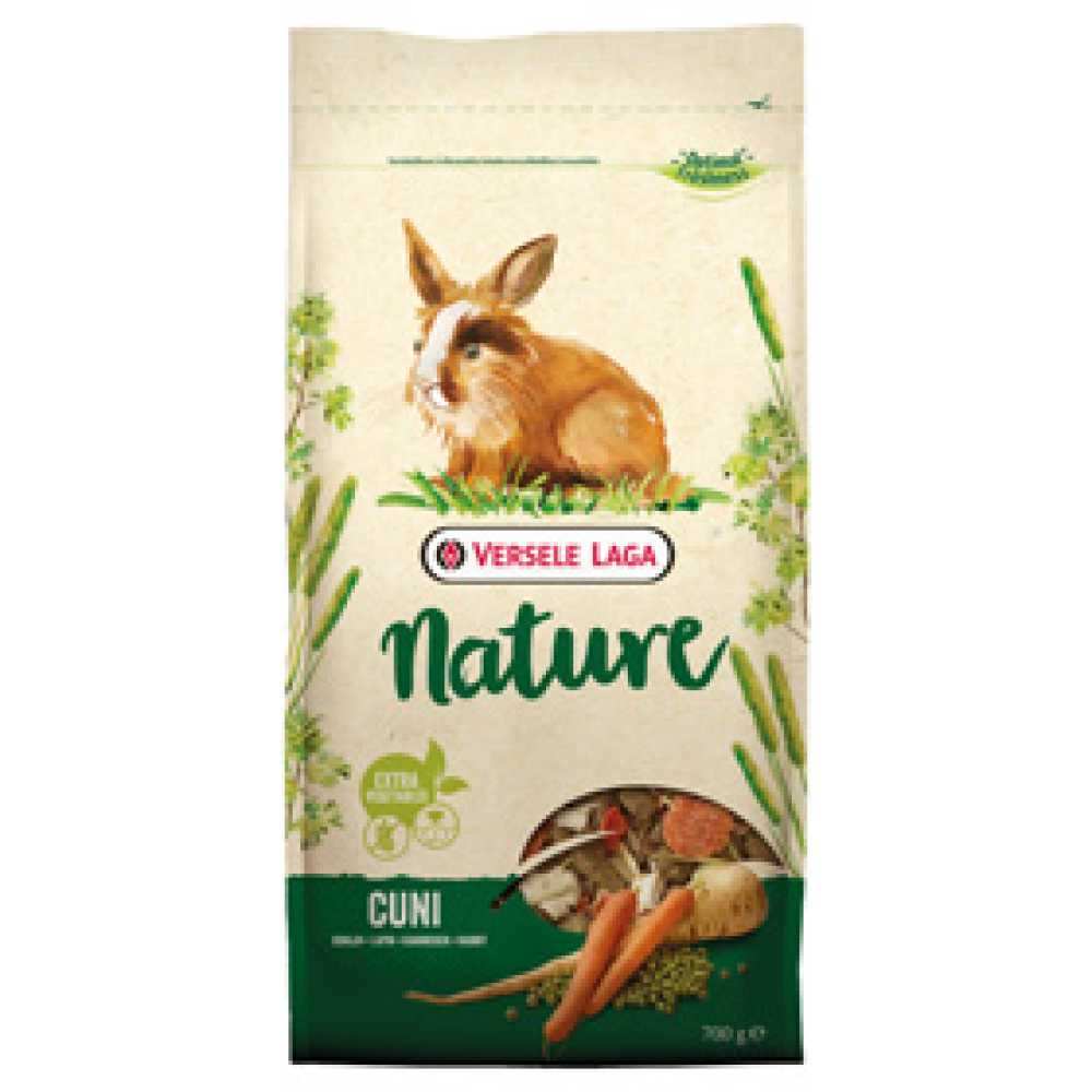 Versele Laga Cuni Nature 2.3kg