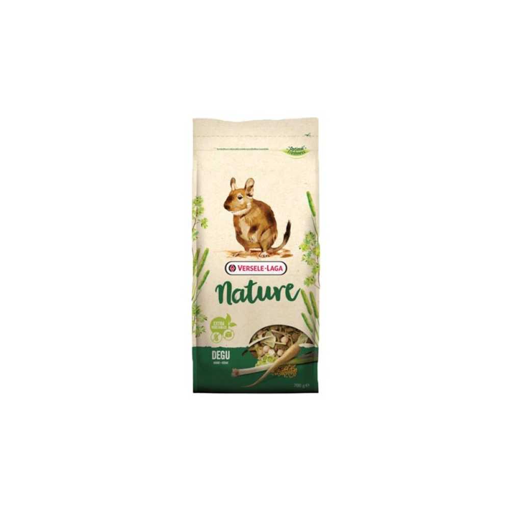 Versele Laga Degu Nature 2.3kg