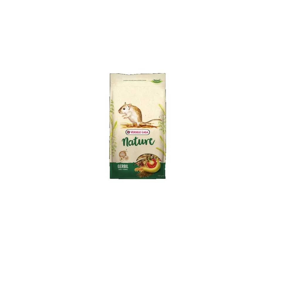 Versele Laga Gerbil Nature 700g