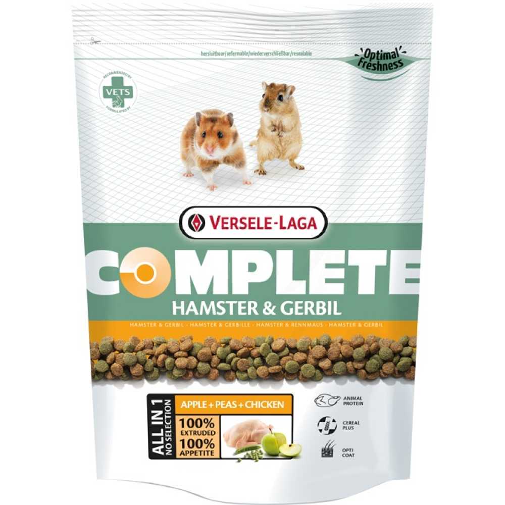 Versele Laga Hamster Complete 500g