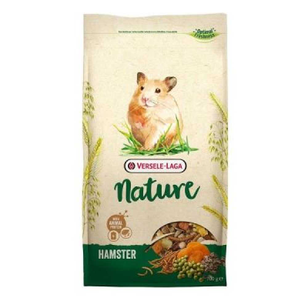 Versele Laga Hamster Nature 700g