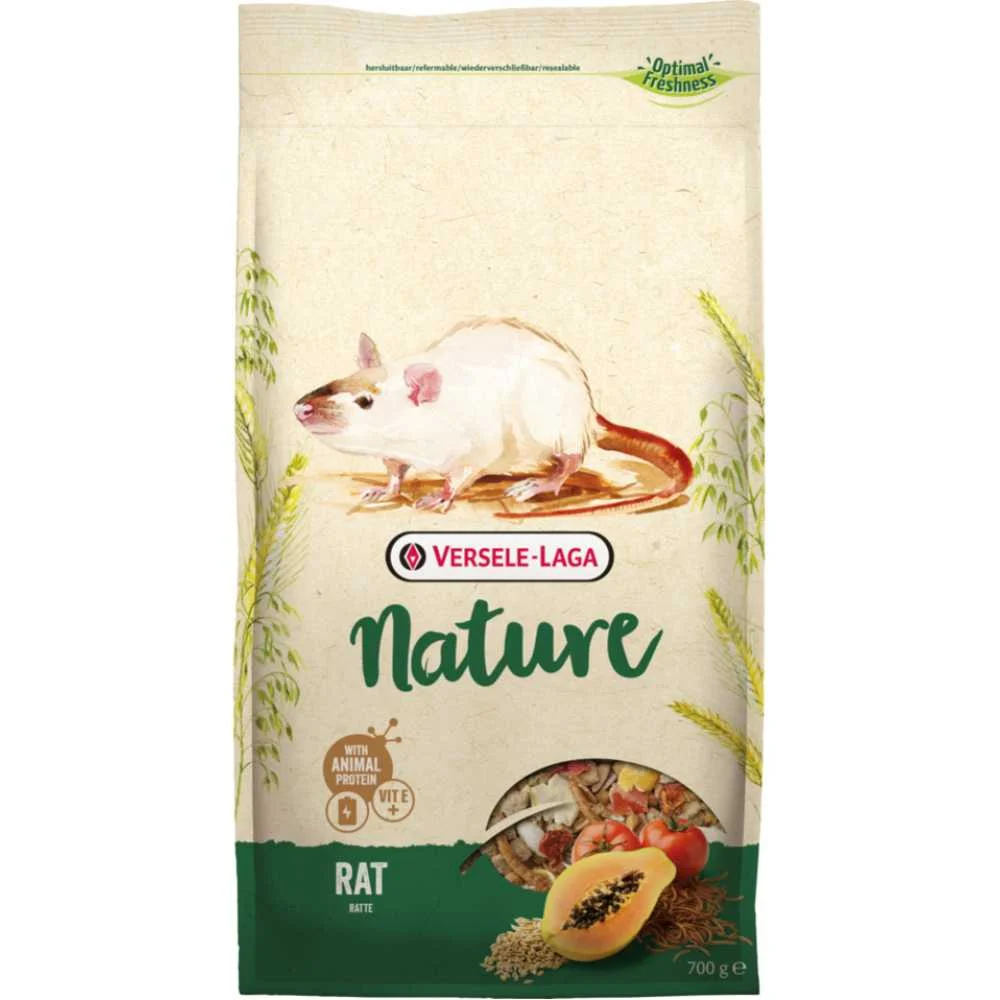 Versele Laga Rat Nature 700g