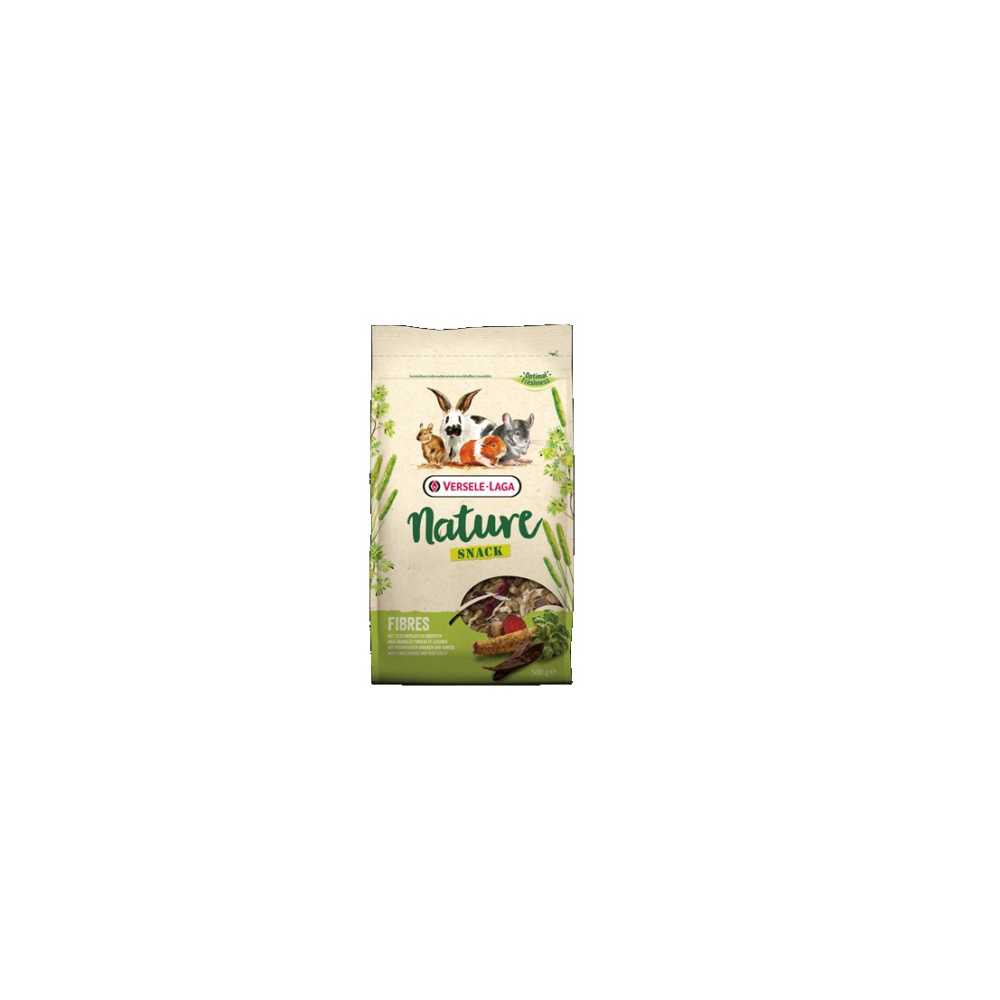 Versele Laga Snack Nature Fibres 500g