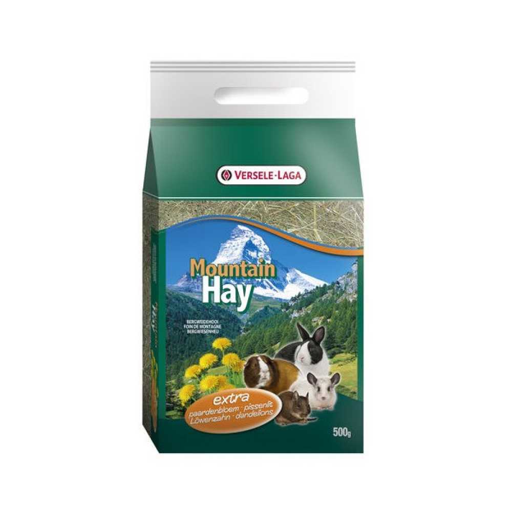 Versele Laga Mountain Hay Dandelion 500g