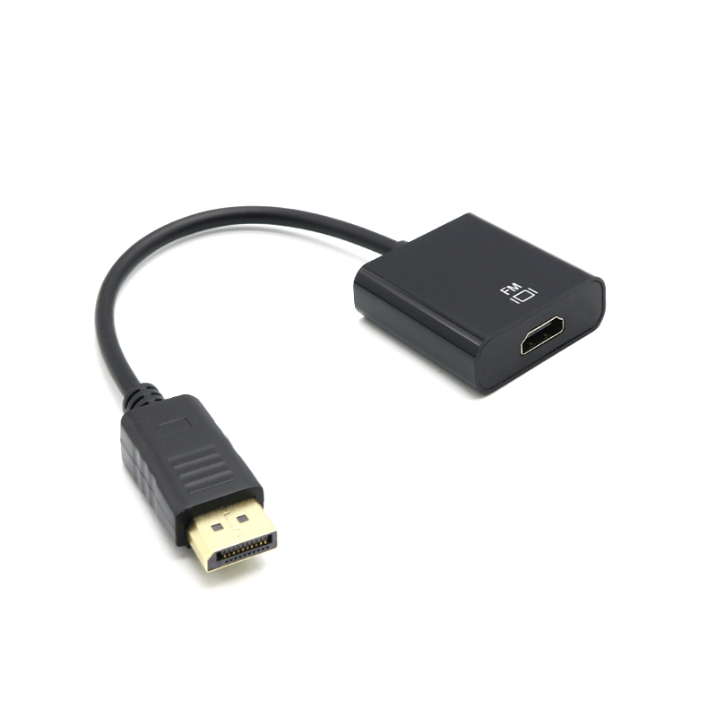 Adapter DP to HDMI