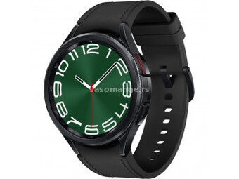 SAMSUNG Galaxy Watch6 Pametni sat SM-R960NZKAEUC *I