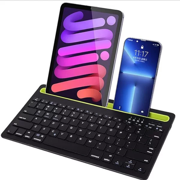 Bluetooth tastatura za tablet ili telefon