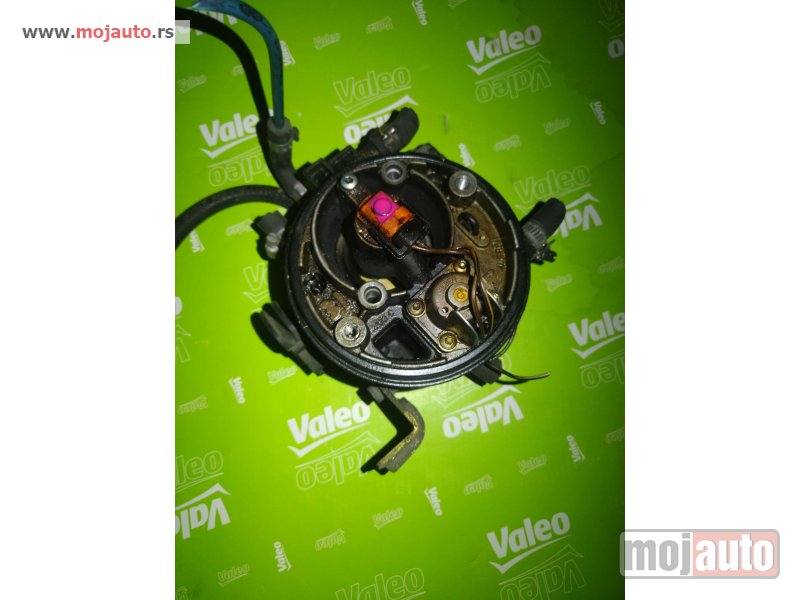 Punto monopoint