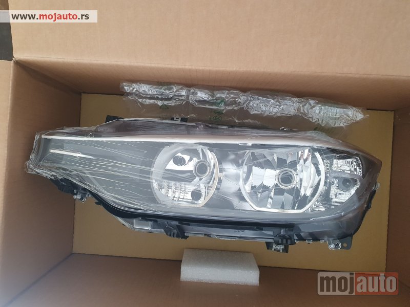 Far BMW Serija 3 F30 F31 2012-2015