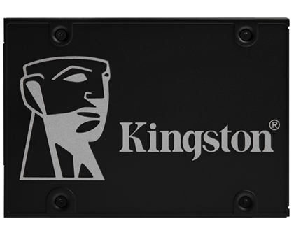 KINGSTON 1024GB 2.5 inča SATA III SKC600/1024G SSDNow KC600 series