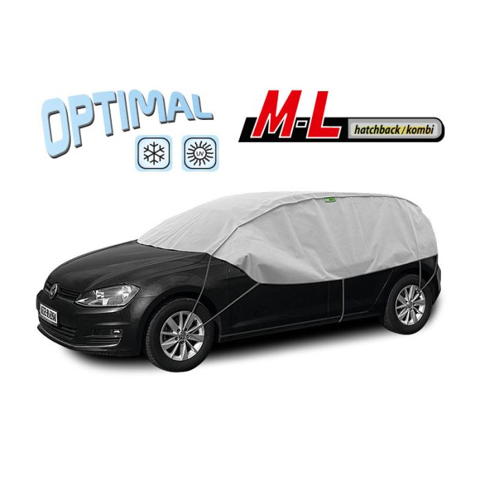 Polucerada za auto M-L Hatchback Kegel