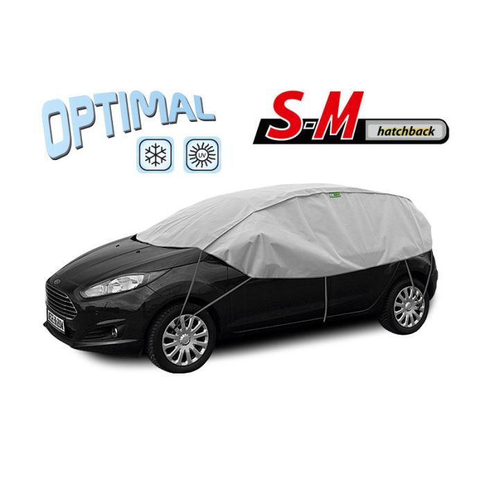 Polucerada za auto S-M Hatchback Kegel